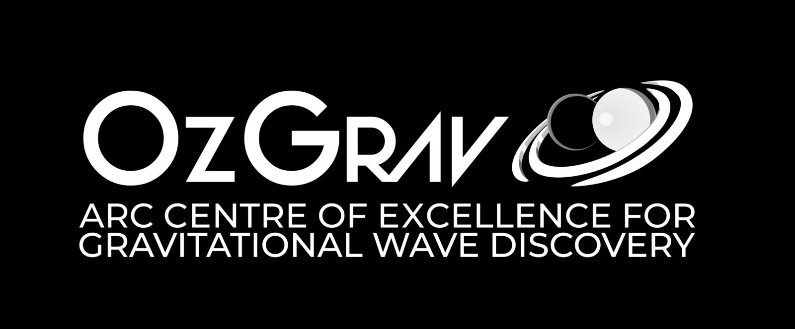 Marketing Material - OzGrav